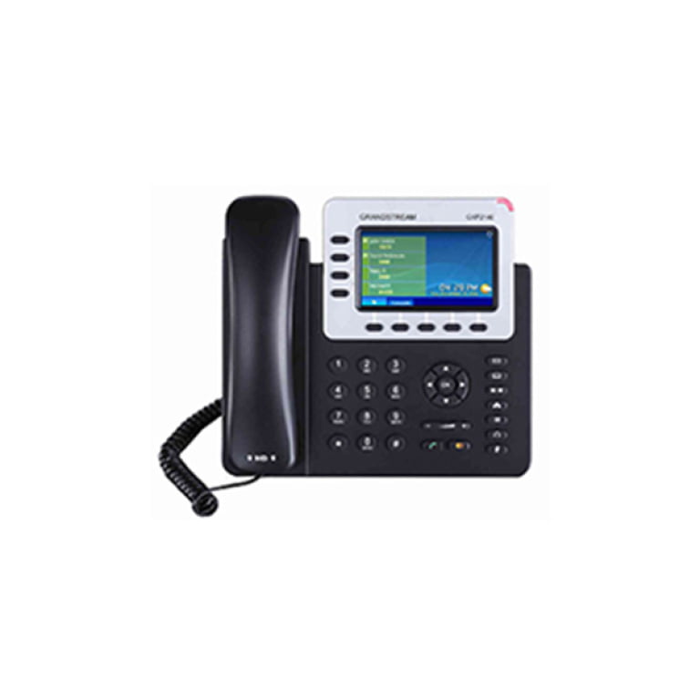 Grandstream GXP2140 IP Phone for Offices in Dubai