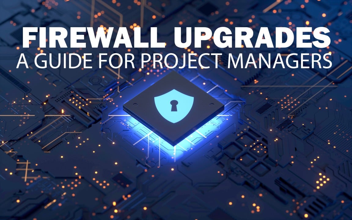 Firewall Best 5 Reasons To Upgrade Your Firewall Chipin