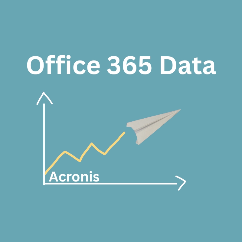 Acronis Essential Backup for Office 365 | Secure Data