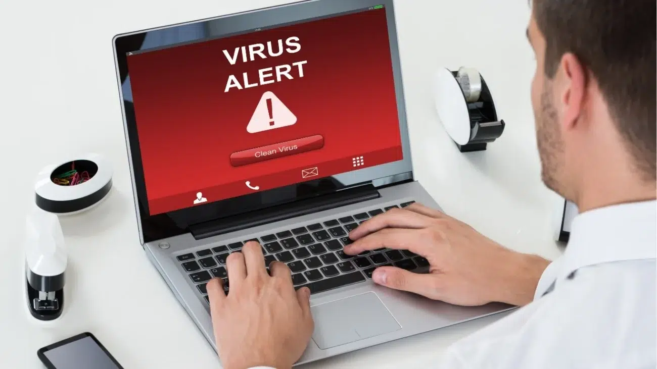 Computer Virus Solutions for Better Security